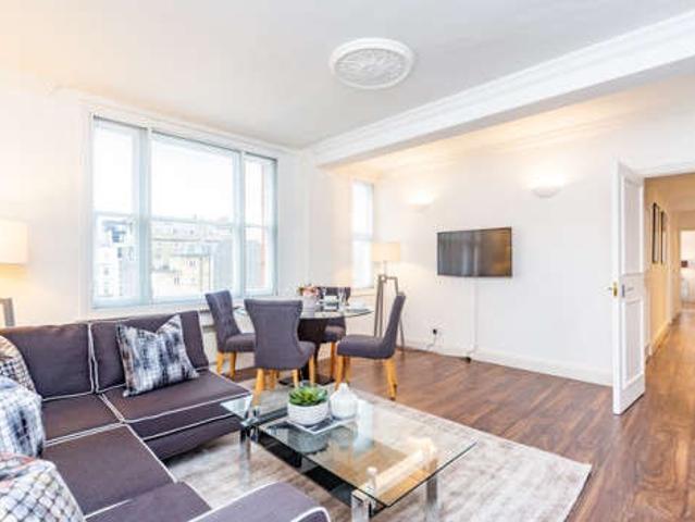 2 Bedroom Flat