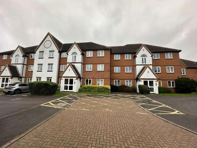 2 Bedroom Apartment Flat