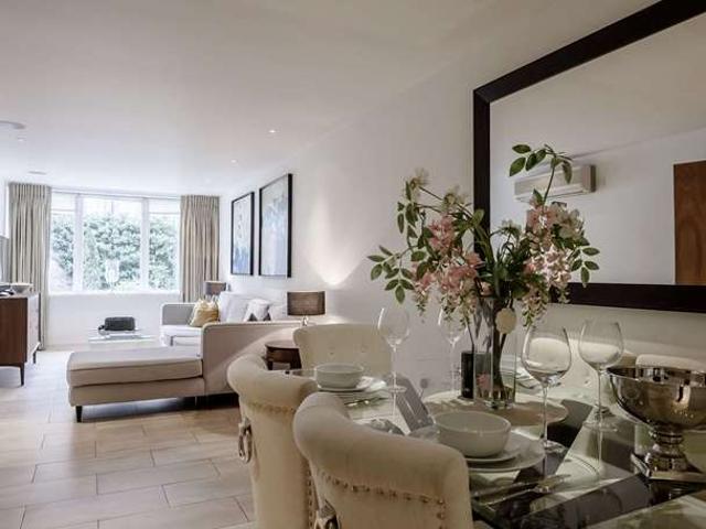 2 Bedroom Flat