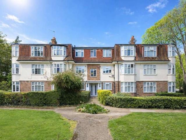 2 Bedroom Flat