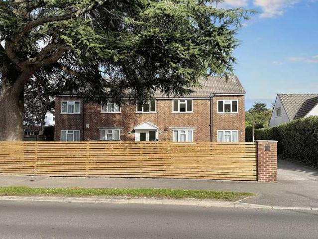 2 Bedroom Flat
