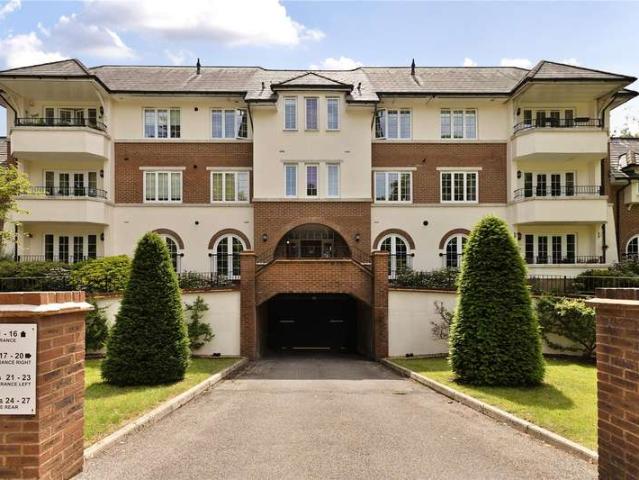 2 Bedroom Flat