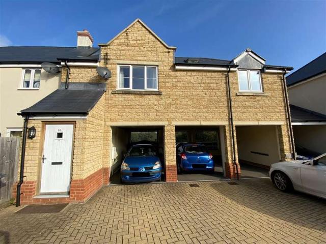 2 Bedroom Flat