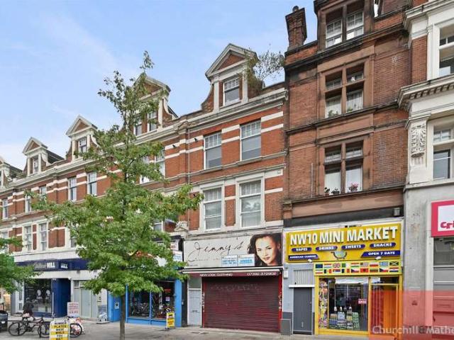 2 Bedroom Flat