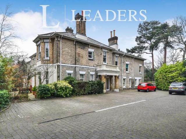 2 Bedroom Flat