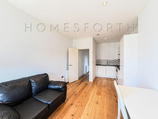 2 Bedroom Flat