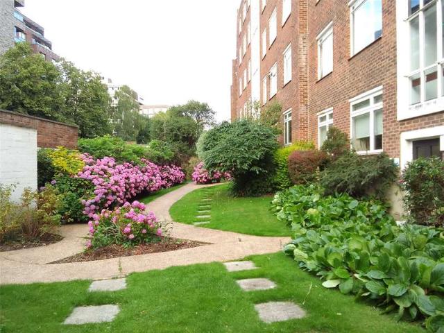 2 Bedroom Flat