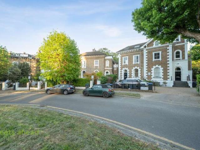 2 Bedroom Flat