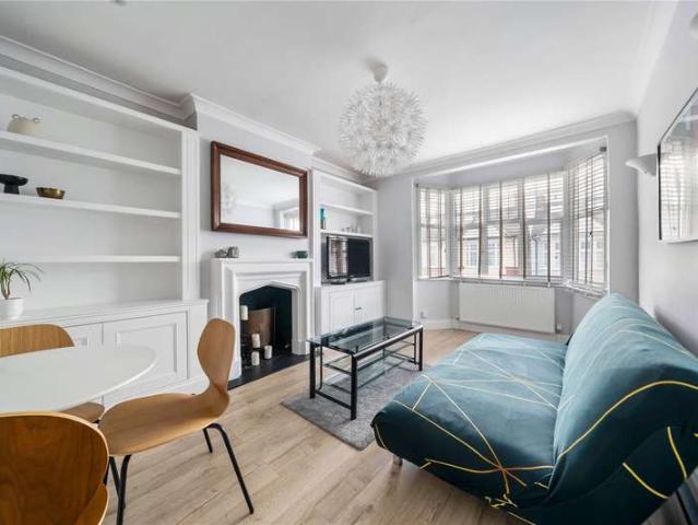 2 Bedroom Flat