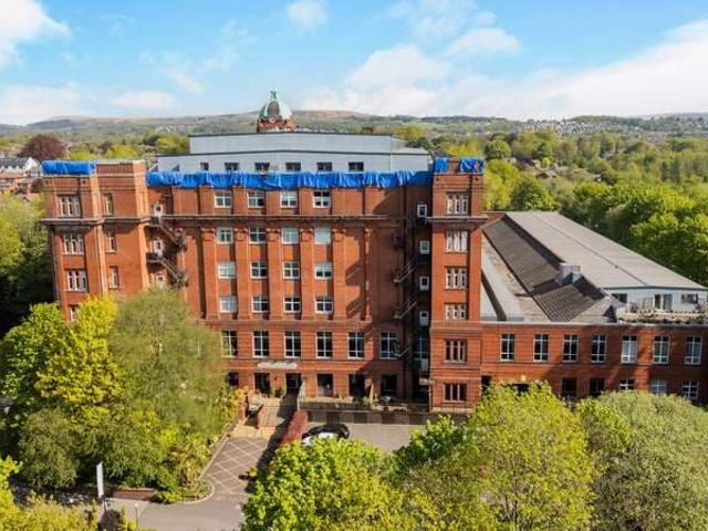 2 Bedroom Flat