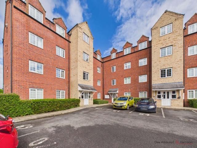 2 Bedroom Flat