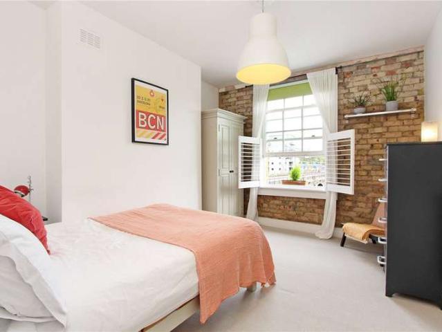 2 Bedroom Flat