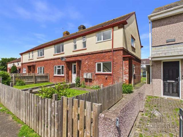 2 Bedroom Flat