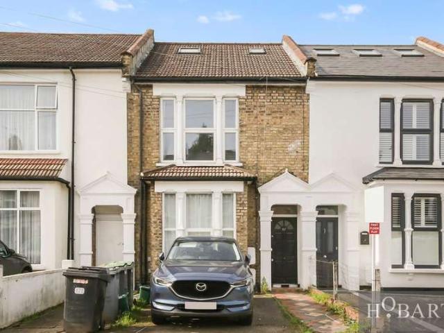 2 Bedroom Flat