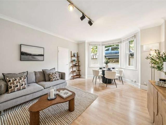 2 Bedroom Flat