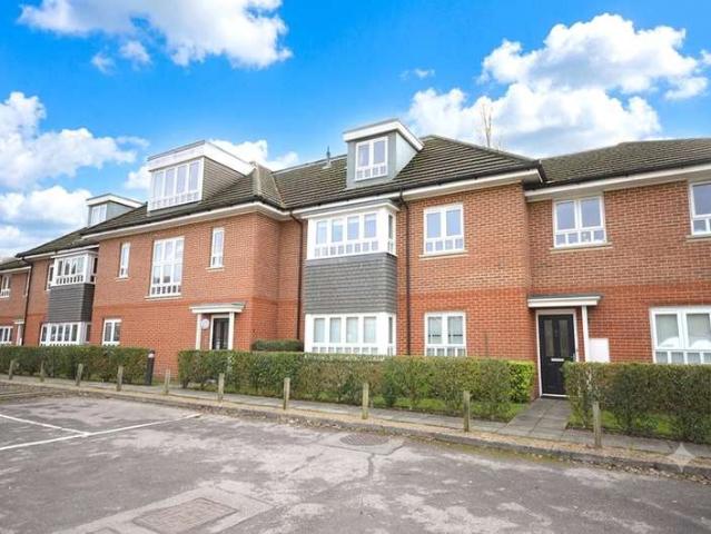 2 Bedroom Flat