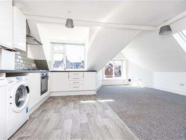 2 Bedroom Flat