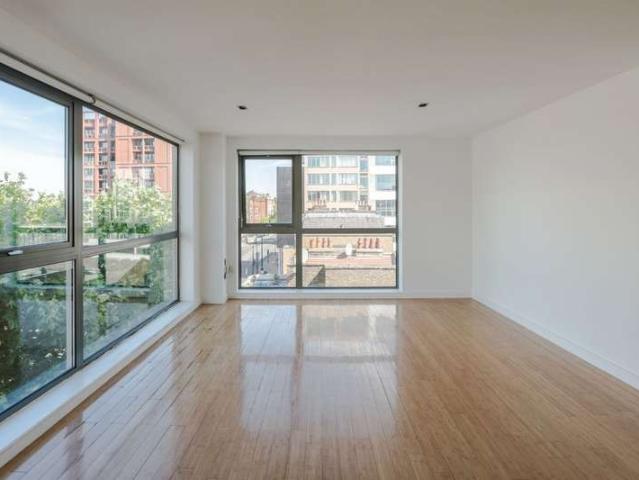 2 Bedroom Flat