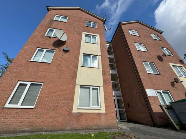 2 Bedroom Flat