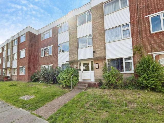 2 Bedroom Flat