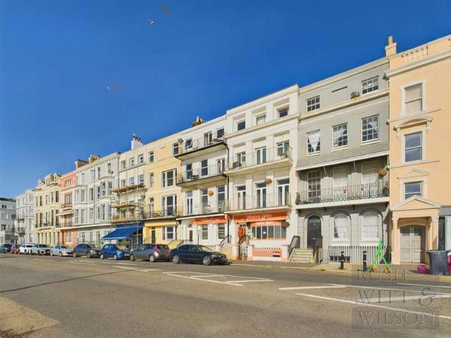 2 Bedroom Flat