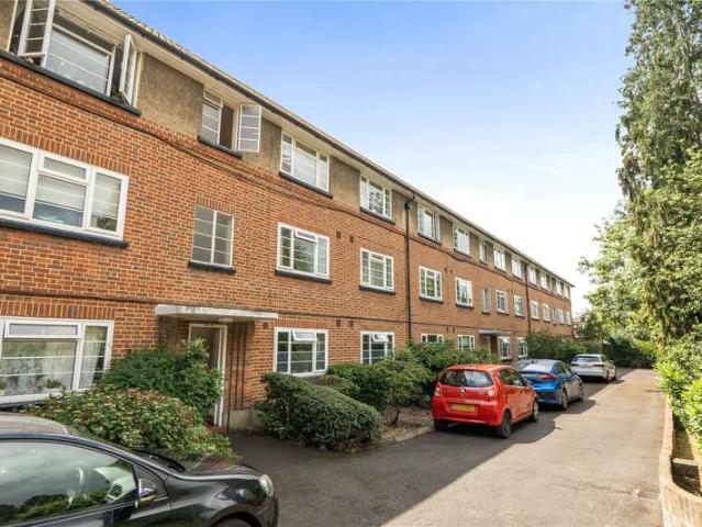 2 Bedroom Flat