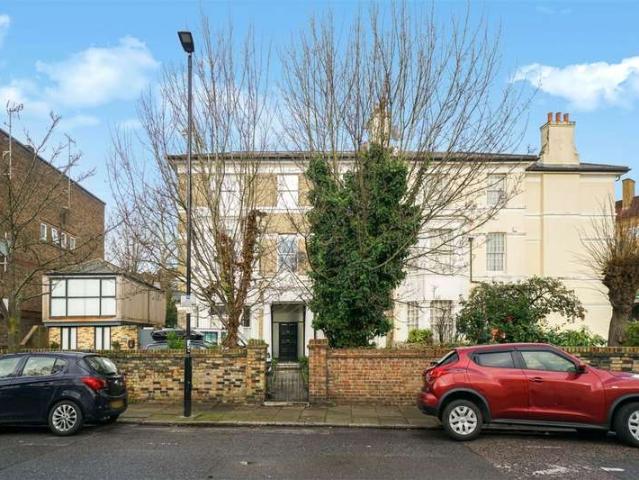 2 Bedroom Flat