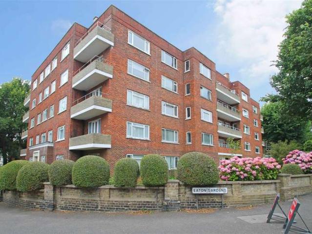 2 Bedroom Flat