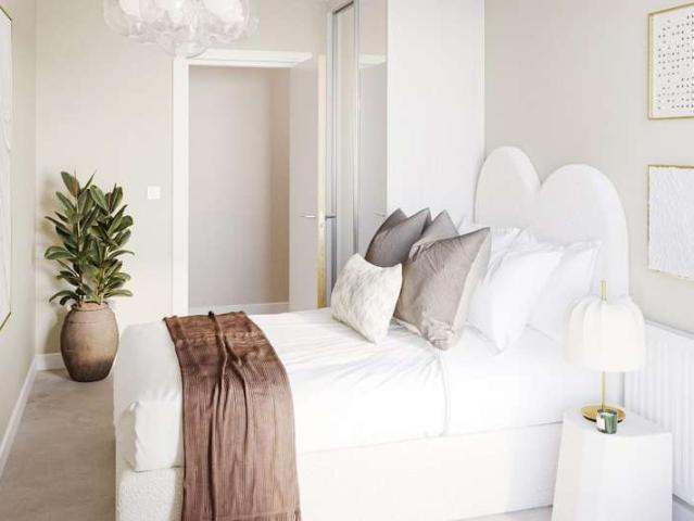 2 Bedroom Flat