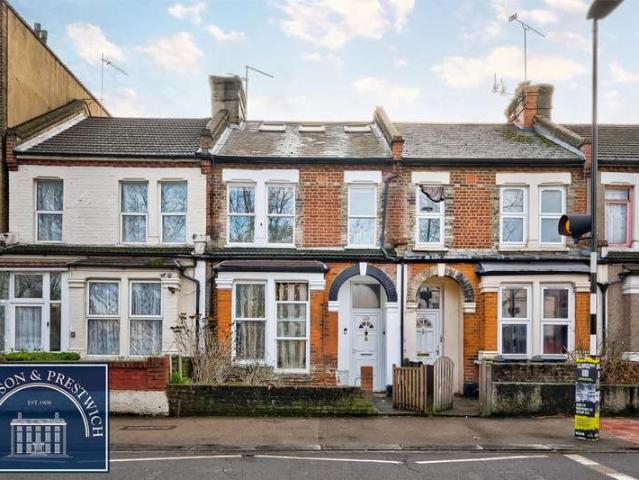 2 Bedroom Flat