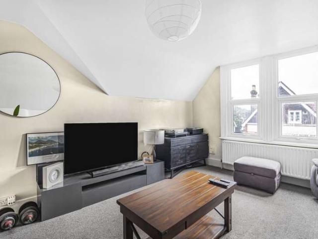 2 Bedroom Flat
