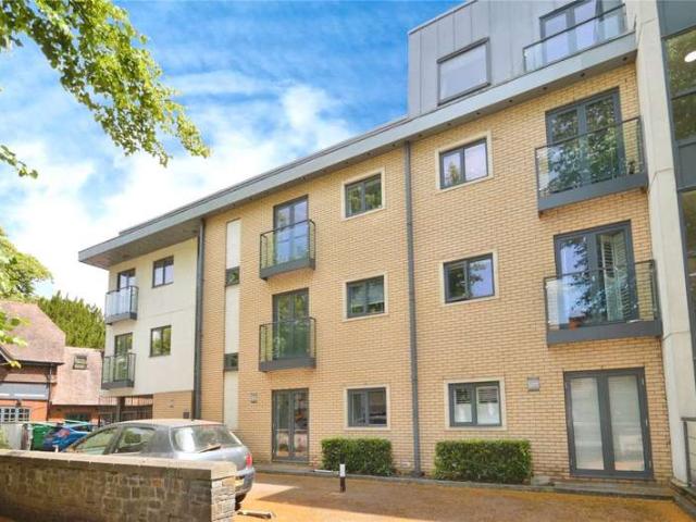 2 Bedroom Flat