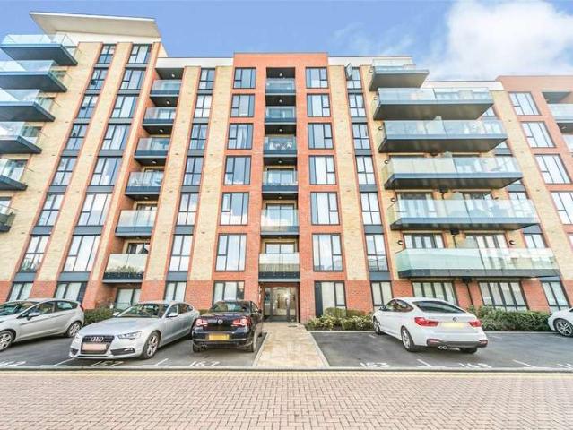 2 Bedroom Flat