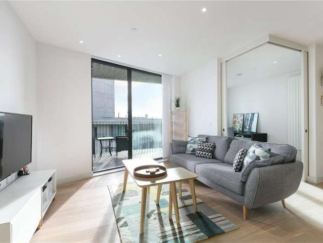 2 Bedroom Flat