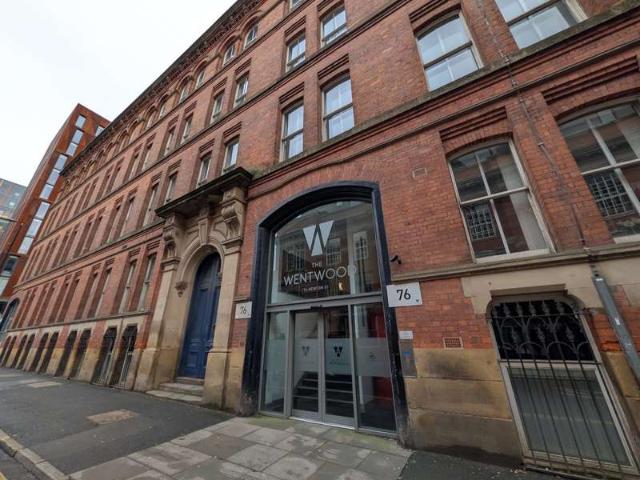 2 Bedroom Flat