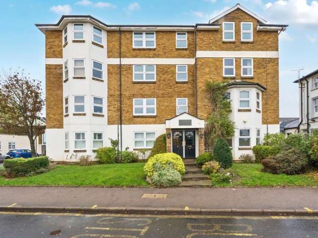 2 Bedroom Flat