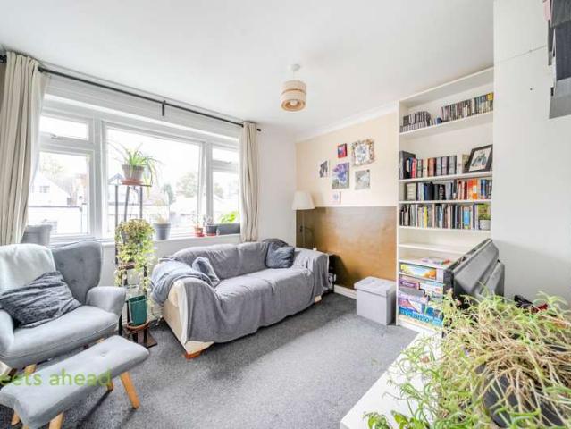 2 Bedroom Flat