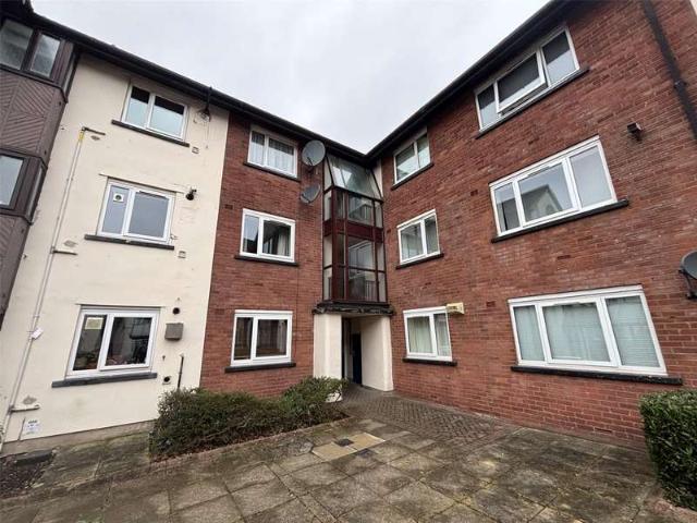 2 Bedroom Flat