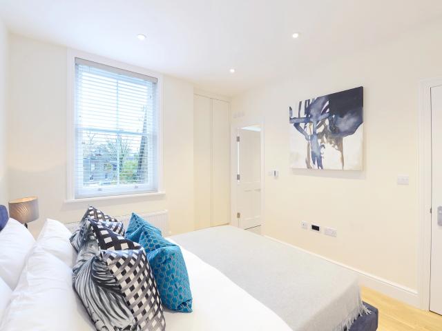 2 Bedroom Flat