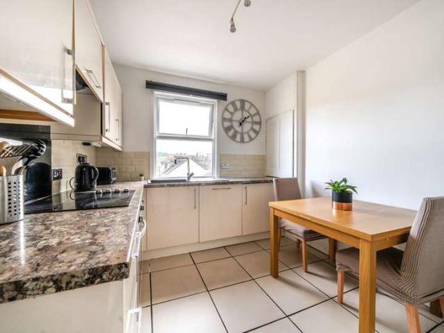 2 Bedroom Flat