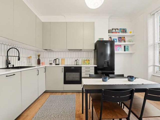 2 Bedroom Flat