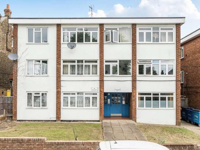 2 Bedroom Flat