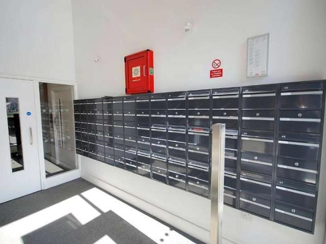 2 Bedroom Flat
