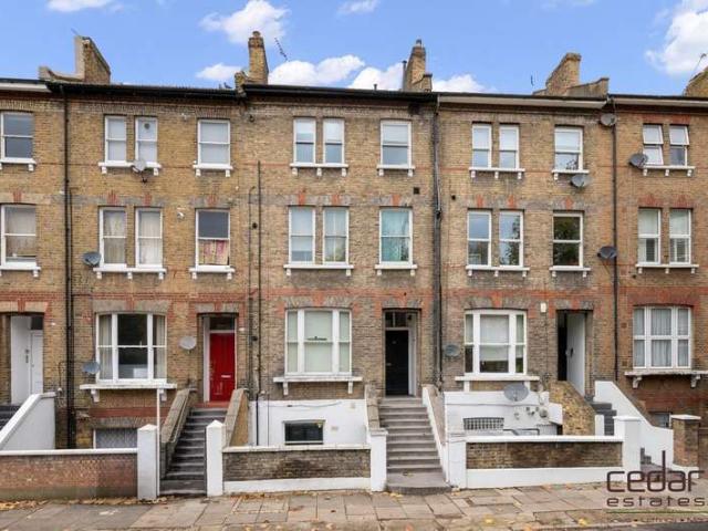 2 Bedroom Flat