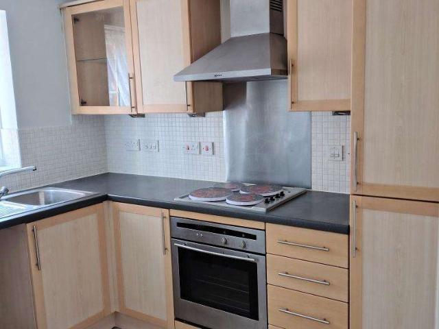 2 Bedroom Flat