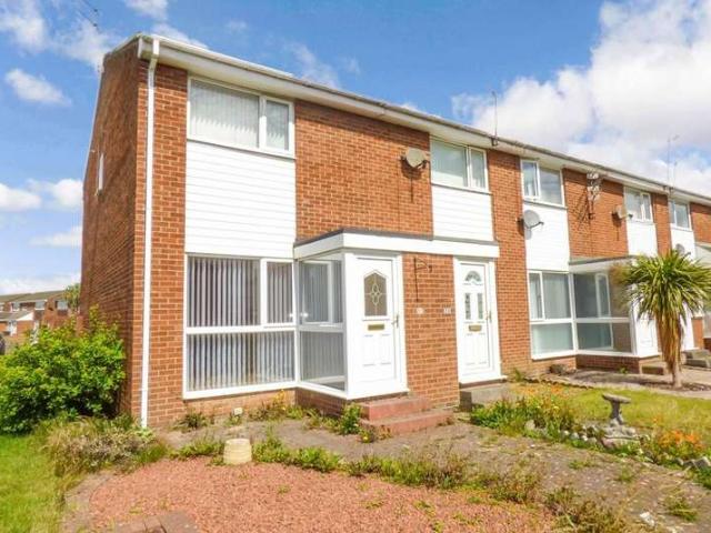2 Bedroom Flat
