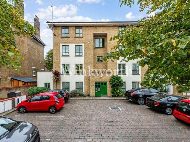 2 Bedroom Flat