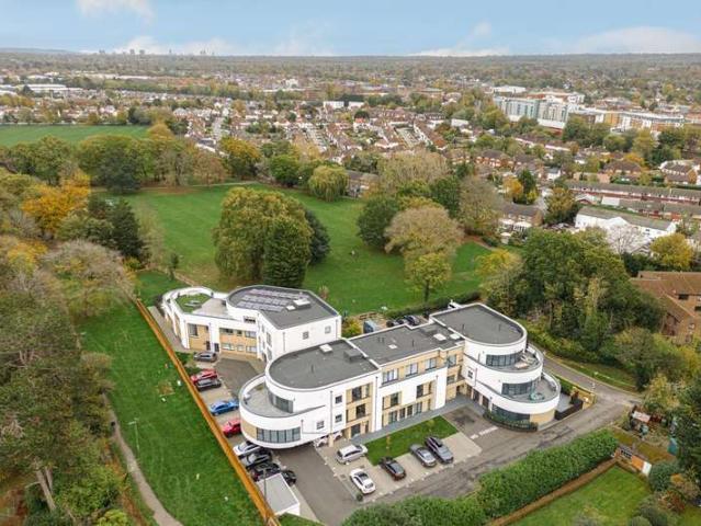 2 Bedroom Flat