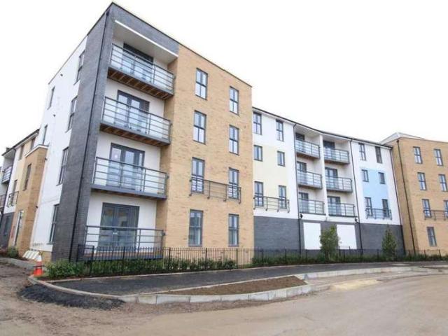 2 Bedroom Flat