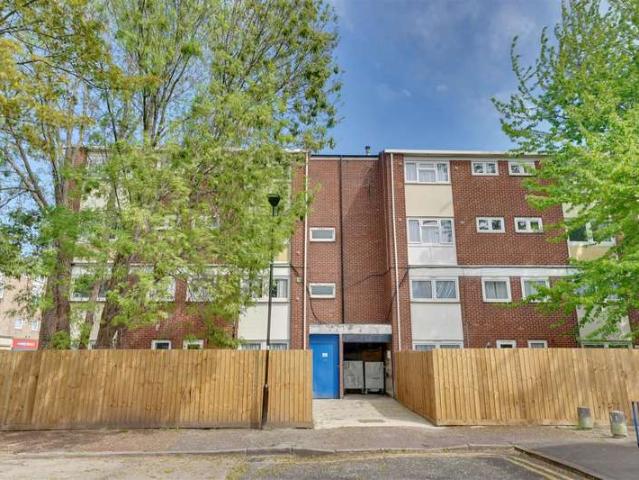 2 Bedroom Flat